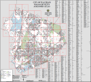 Map Cabinet | walthamma