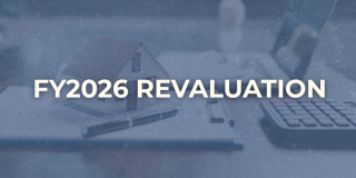 *Notice of FY2026 Revaluation: Public Disclosure | walthamma